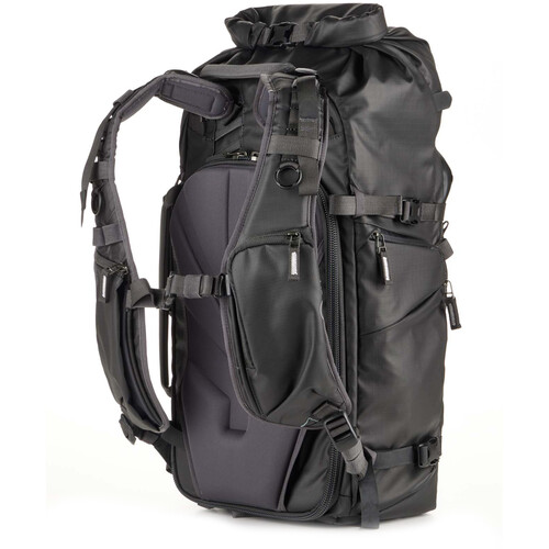 Shimoda Action X25 V2 Black Starter Kit - | Diamonds Camera