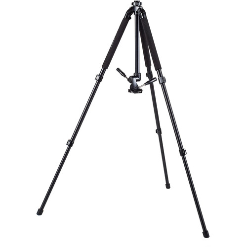 Slik Pro 700DX Tripod with 3-Way Head - | Diamonds Camera