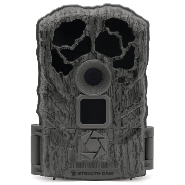 Stealth Cam Browntine 16MP Trail Camera | Diamonds Camera