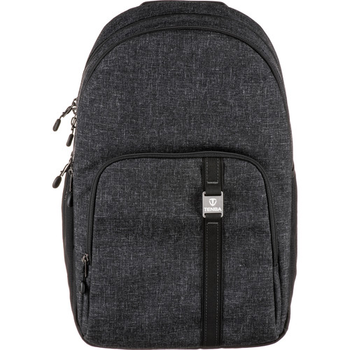 Tenba Skyline 13 Black Backpack | Diamonds Camera