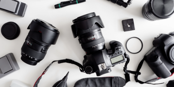 Buying and Selling Second-Hand Cameras | Diamonds Camera | Diamonds Camera