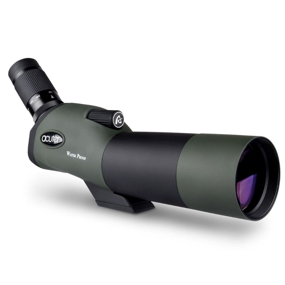 Shop Acuter Spotting Scopes Online - Best Spotting Scopes | Diamonds Camera