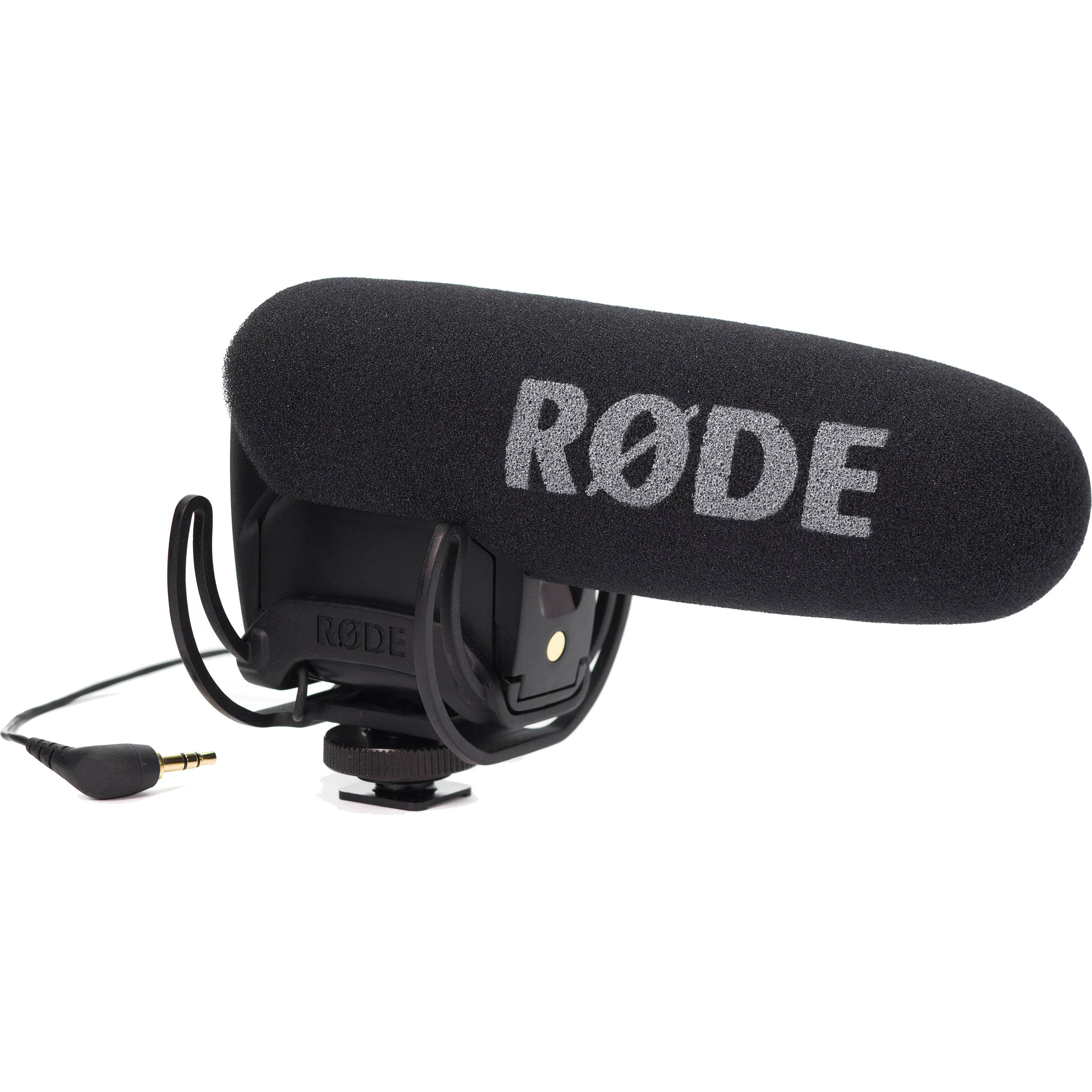 Rode Microphones Australia | Diamonds Camera