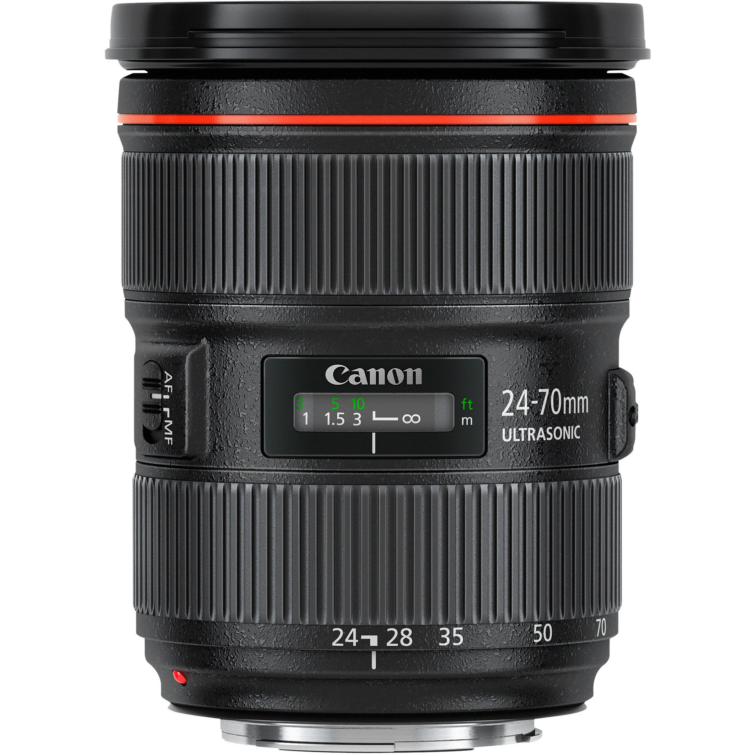 Canon EF Lenses - Canon | Diamonds Camera