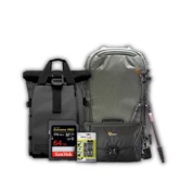 Camera Accessories Australia | Diamonds Camera