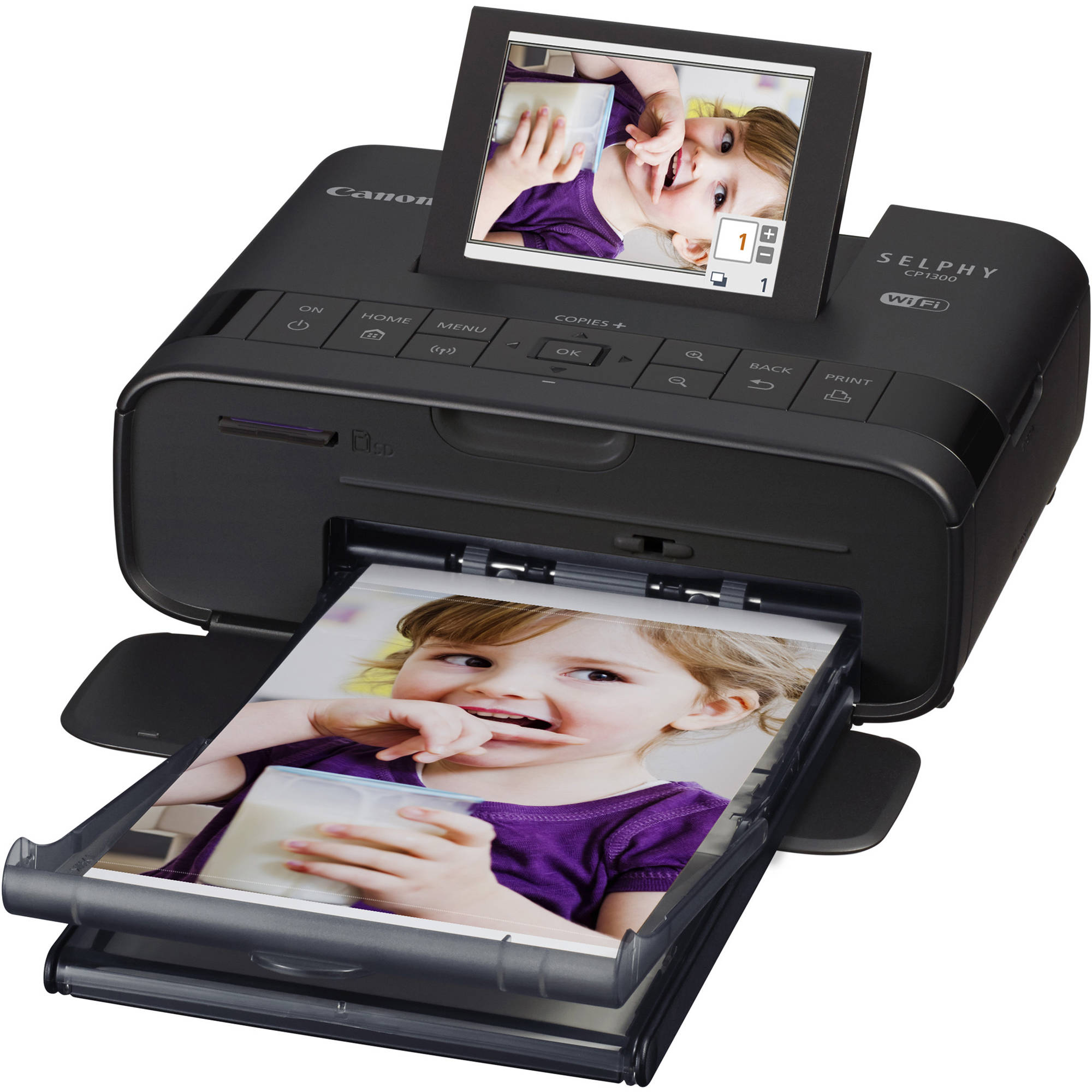 Shop Instant Printers Online - Printing & Film | Diamonds Camera