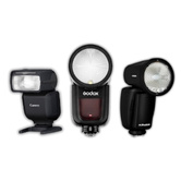 Camera Flashes Australia | Buy Flash Photography Gear | Diamonds Camera