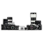 Second Hand Cameras and Lenses - Affordable digital cameras | Diamonds ...