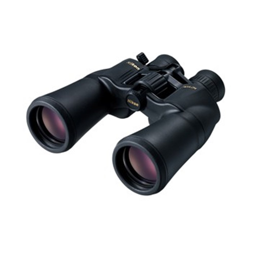 NIKON ACULON A211 10-22X50 BINOCULARS | Diamonds Camera
