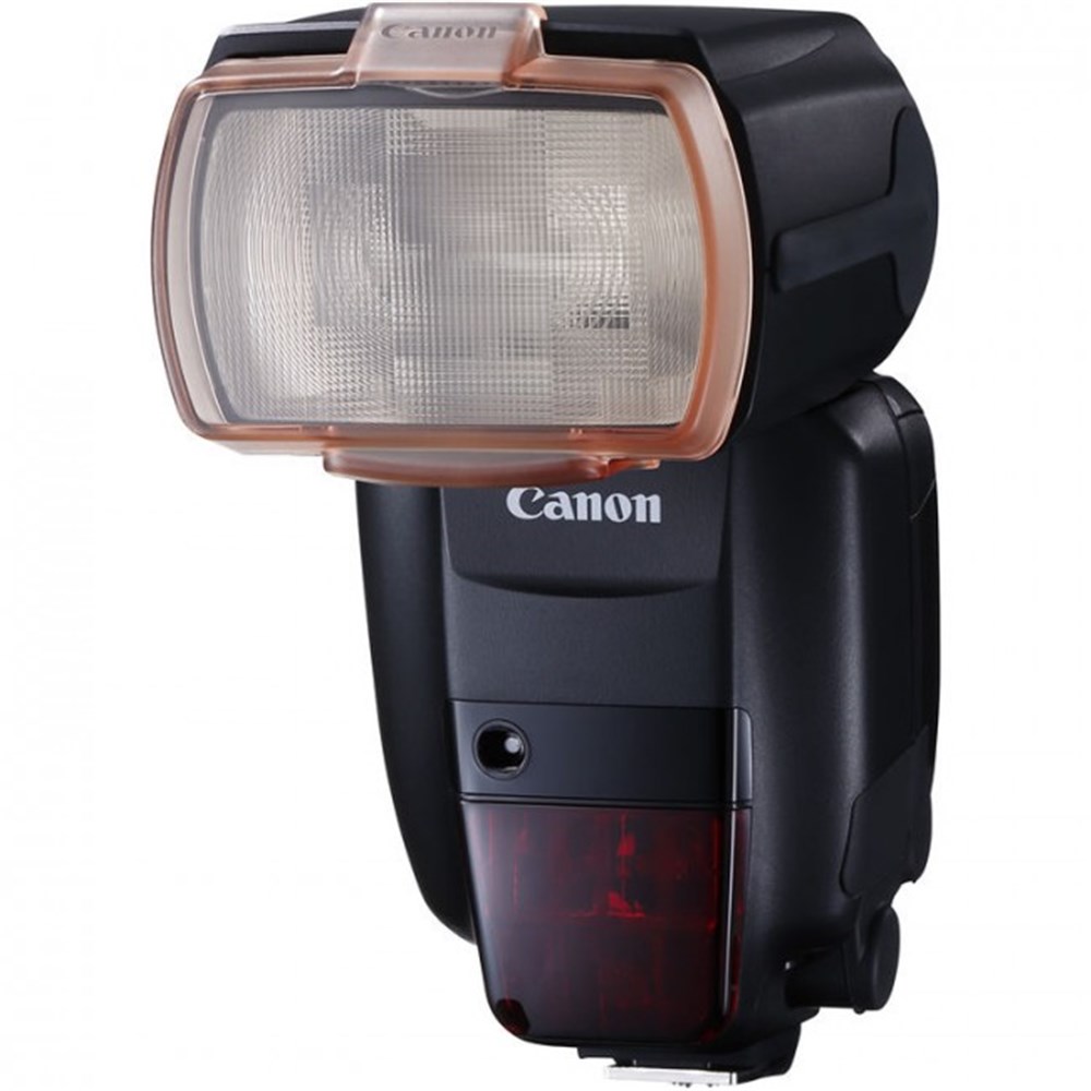 Canon Speedlite 600EX-RT II | Diamonds Camera