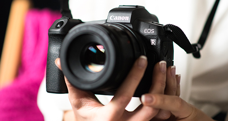 Camera Training School | Diamonds Camera